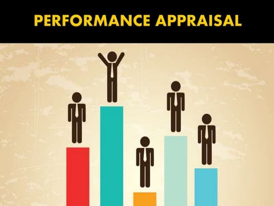 Performance appraisa l | PPT