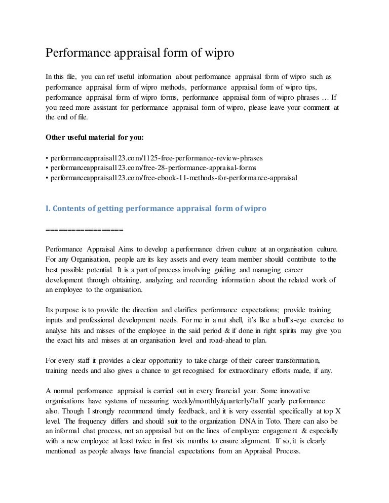 performance-appraisal-form-of-wipro