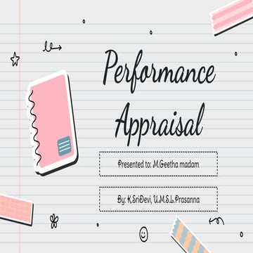 Performance Appraisal(HRM).pdf