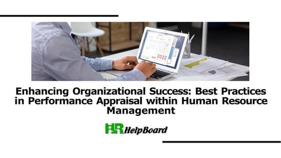 What is Performance Appraisal, Employee Appraisal | PPT