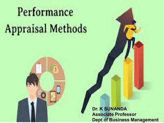 performance appraisal at Tech Mahindra.pptx