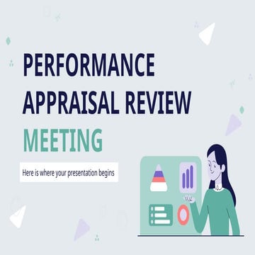 Monthly Performance Review Meeting by Slidesgo.pptx