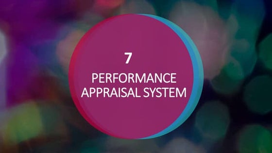 23809590 performance-appraisal-at-wipro | PPT | Resume Writing and ...