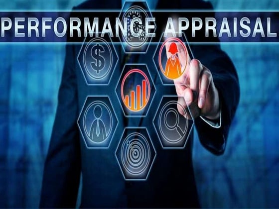 Rater bias in Performance Management | PPTX | Resume Writing and Advice ...