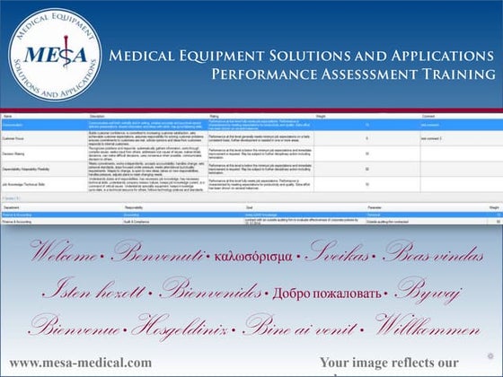 Performance Evaluation | PDF