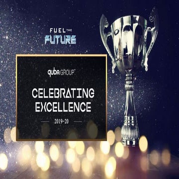 Performance awards | PPT