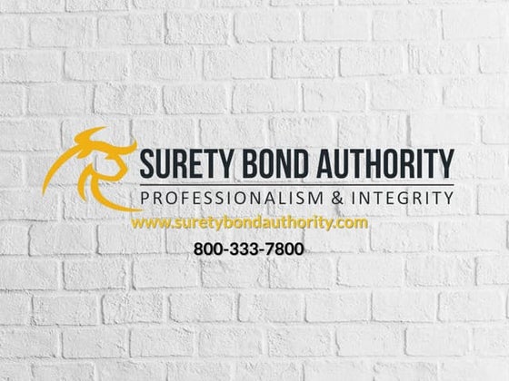 Surety Bond 101 | PPT