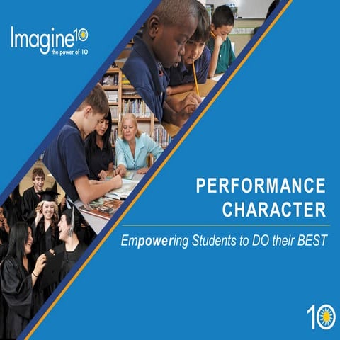 Performance character mini forum n florida | PPT