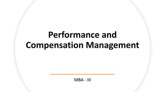 topic: Performance management MBA,BBA.pptx