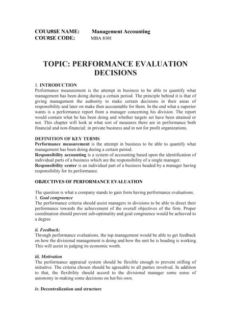 Evaluation and Control.pptx