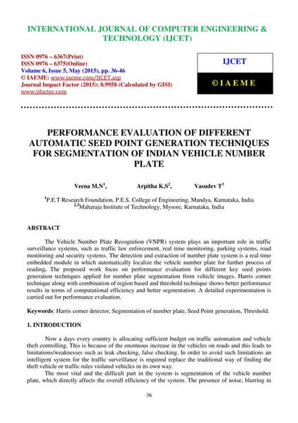 Crack Detection In Ceramic Tiles Using Zoning And Edge Detection Meth…
