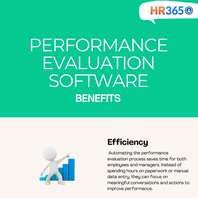 Benefits Of Performance Evaluation Software Pdf