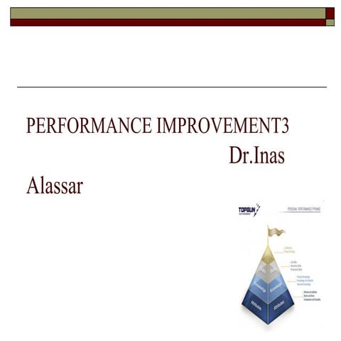 Ongoing & Focused Professional Practice Evaluation | PPTX