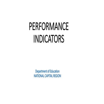 PERFORMANCE INDICATORS.pptx