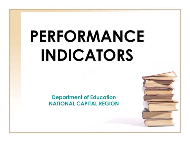 DepEd EBEIS-LIS performance_indicators_formula.ppt