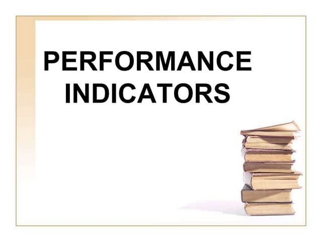 Performance indicators definition_of_terms_and_formula | PDF