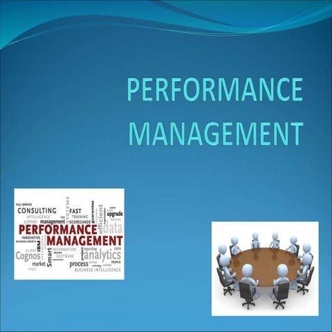 Performance Management.ppt