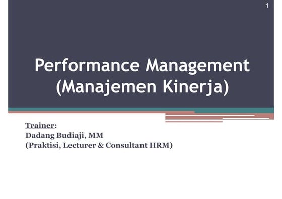 MANAGEMENT REPRESENTATIVE EXPLANATION.pptx