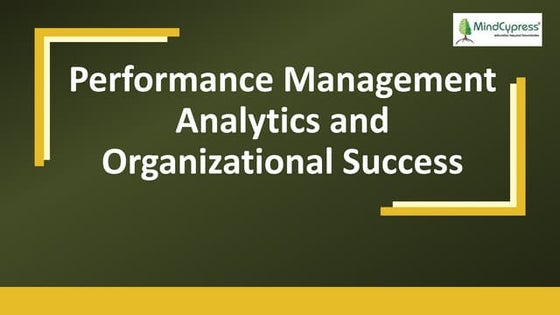 Types of Performance Management System.. | PPTX | Human Resources ...