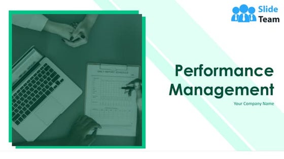 Employee Performance Improvement Plan (PIP) | PPT