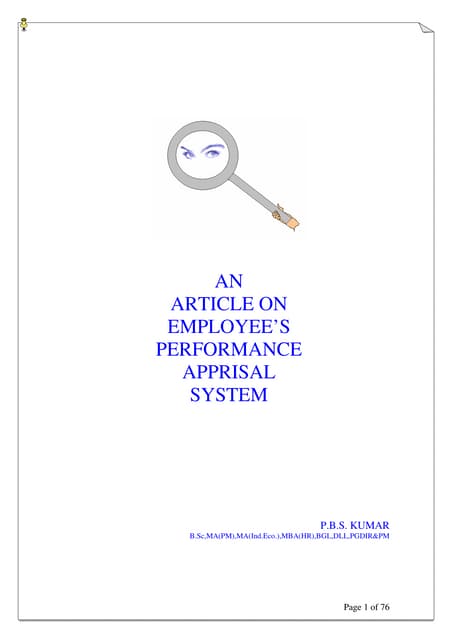 Performance Achievement | Accenture- PPT | PDF | Resume Writing and ...