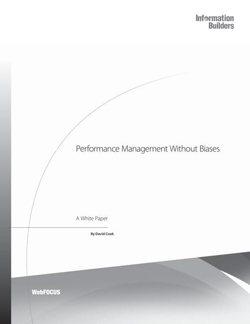 Shoplogix Performance Suite | PDF