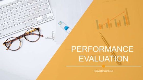 Performance Appraisals Ultimate Guide | PPT