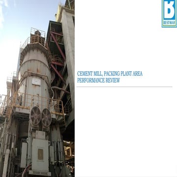 performance of area review sop milestone.pptx