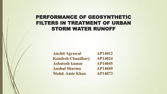 sanitary landfills design operation and management | PPTX