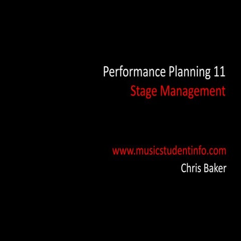 DANCE PRODUCTION.pptx