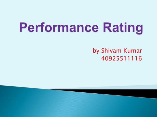cycle time, normal time and standard allowance | PPTX