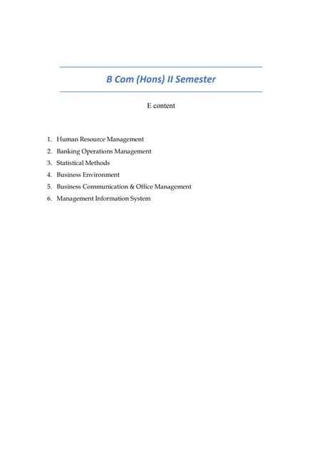 Performance management ppt | PPT