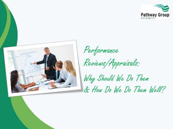Performance Management Cycle | PPTX | Human Resources | Business