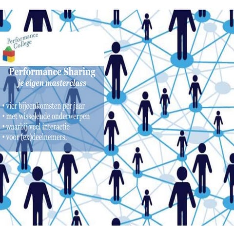 Performance sharing | PPTX