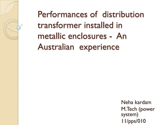 meralco-standards. Electrical design standards containing single line ...