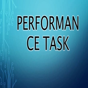 PERFORMANCE TASK.pptx