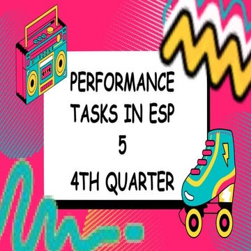 PERFORMANCE TASK FOR GRADE 5 LEARNERS.pptx