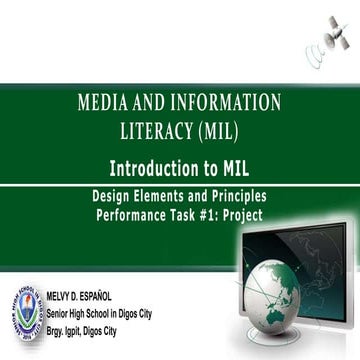 Performance Task #1- Digital Poster.pptx