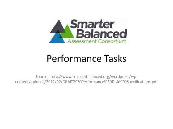 PL1 - IDEAL Model | PPT