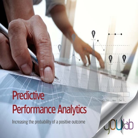 Predictive Performance Analytics | PPT