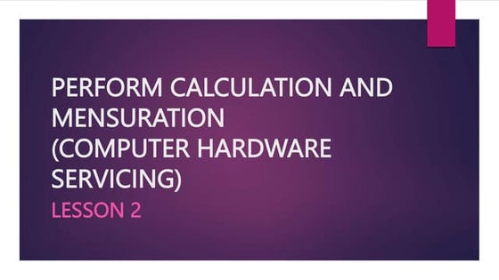 Hard disk PPT | PPT | Operating Systems | Computer Software and Applications