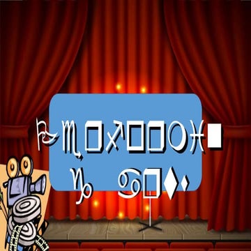 performing arts.pptx