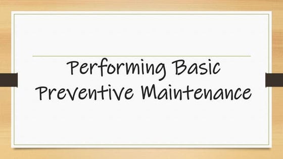 Safety procedures in using hand tools and equipment | PPTX | Medical Health