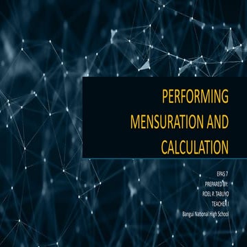 PERFORMING MENSURATION AND CALCULATION ppt.pptx