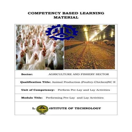 PERFORM PRE-LAY final for poultry chicken.doc