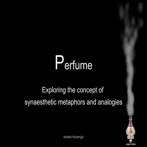 Perfume | PPT