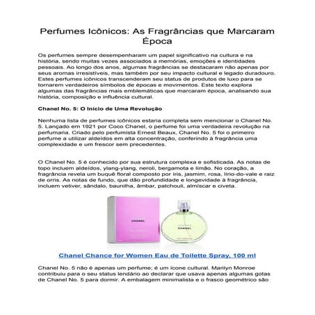 Perfumes Icônicos: As Fragrâncias que Marcaram Época.pdf