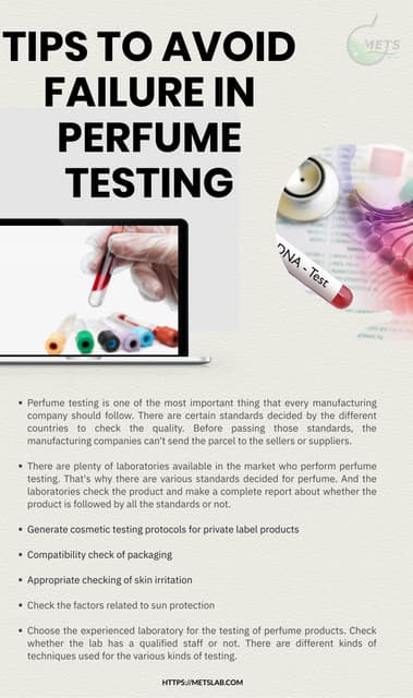 5 UNBELIEVABLE FACTS ABOUT PESTICIDES TESTING | PDF