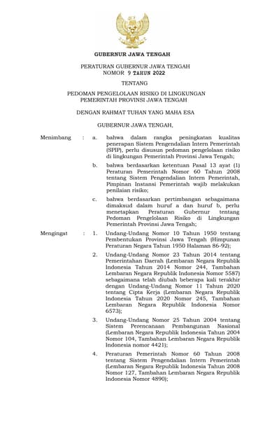 Aplikasi e-RKAB (E-Rencana Kerja dan Anggaran Biaya) Minerba ESDM | PDF