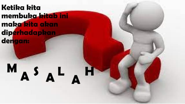 Konsep Ketuhanan dalam Islam (pengertian dan prinsip-prinsipnya) | PPTX